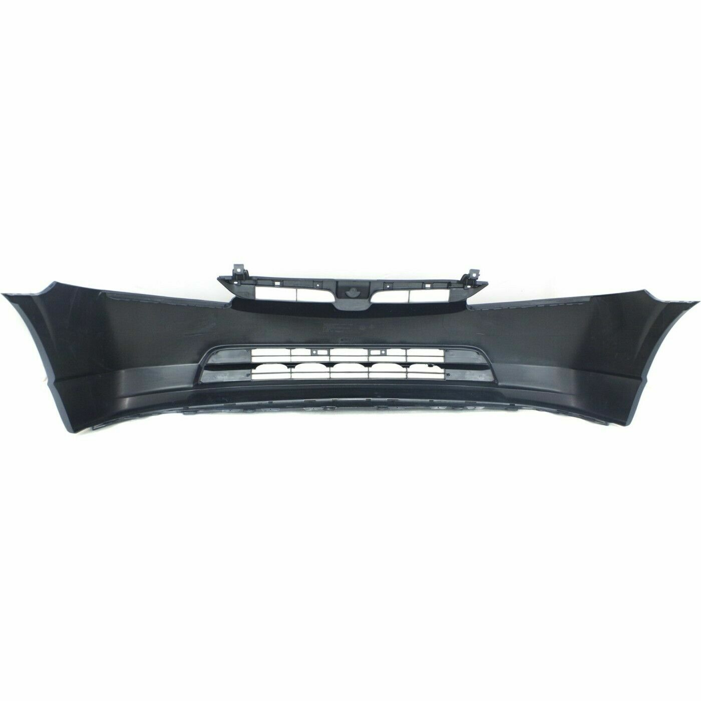 Front Bumper Cover For 2006-2008 Honda Civic Sedan 1.8L HO1000239 ...