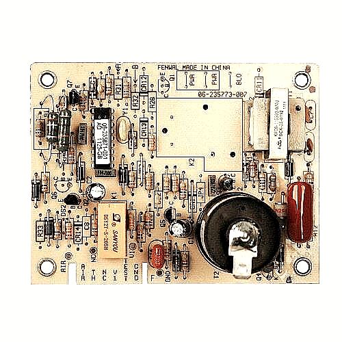 Suburban Water Heater Furnace Ignition Control Board Module 520741 for ...