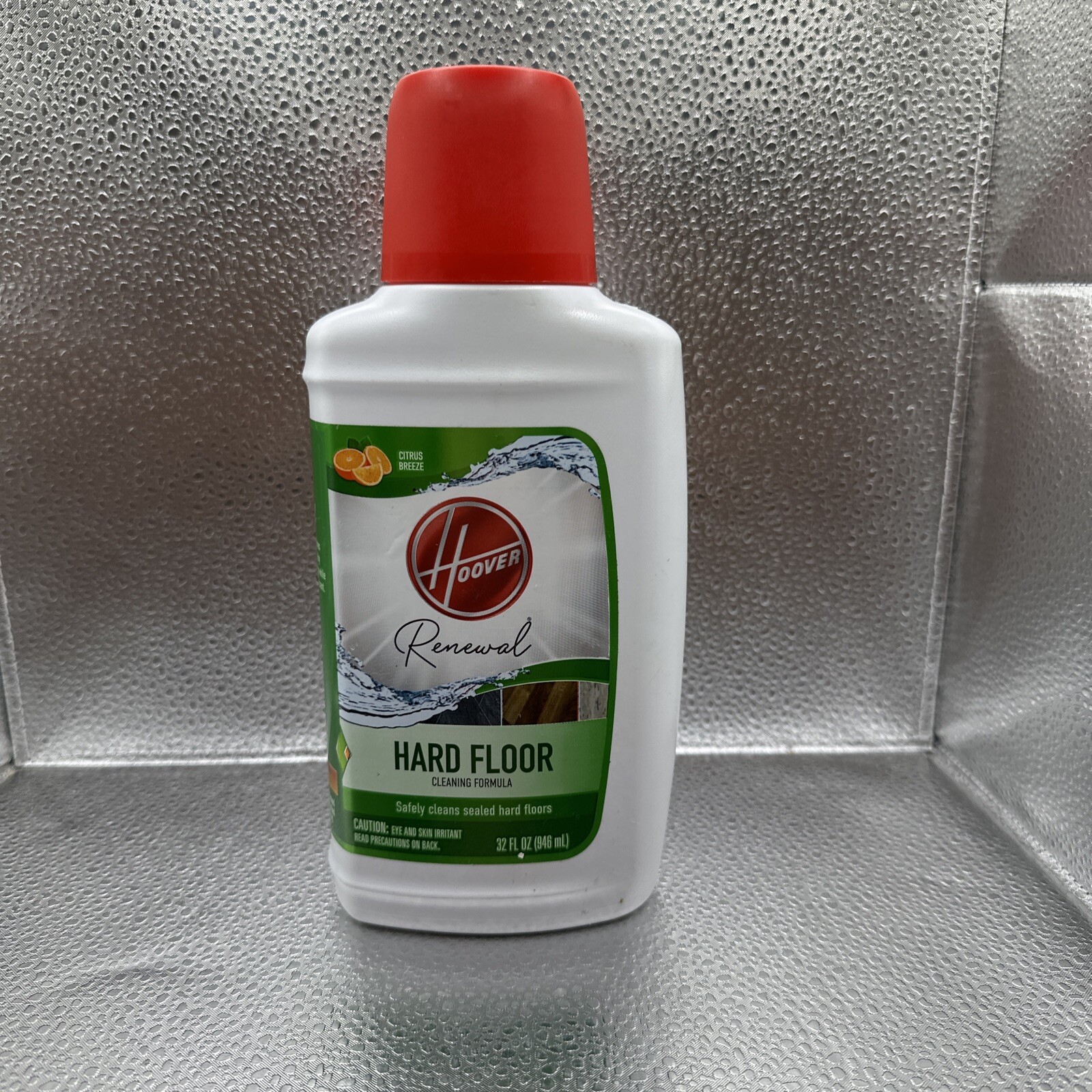 Hoover Renewal Multi-surface Cleaning Formula / Solution 32oz AH30428 ...