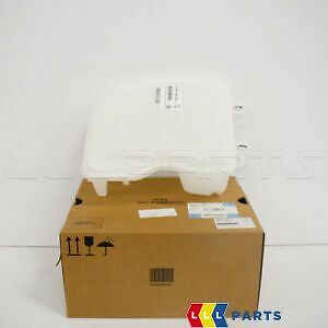 BMW X1 F48 Washer Fluid Reservoir With Filler Cap and Pump 61667403903 ...