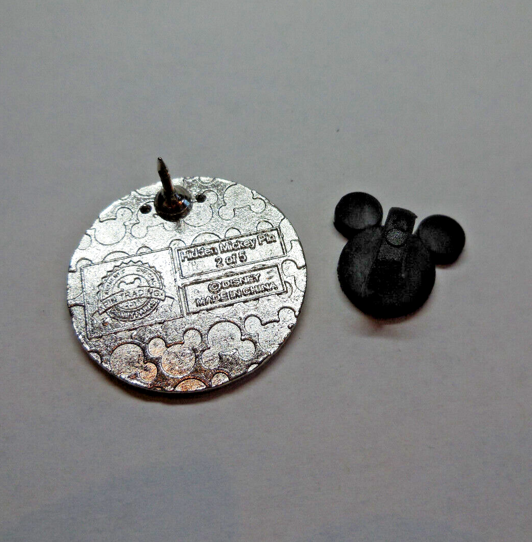 WDW HM -Retro Epcot - World of Motion - Disney Trading Pin 2018 D0517 ...