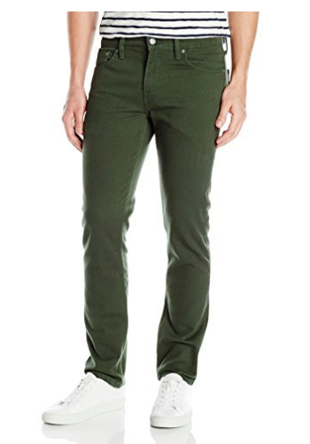 Levi's 511 Men's Denim Slim Fit Jeans Many Colors Many Sizes Levis 511 ...