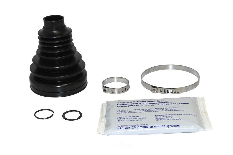 Inner Boot Kit CRP/Rein BKN0180 | eBay
