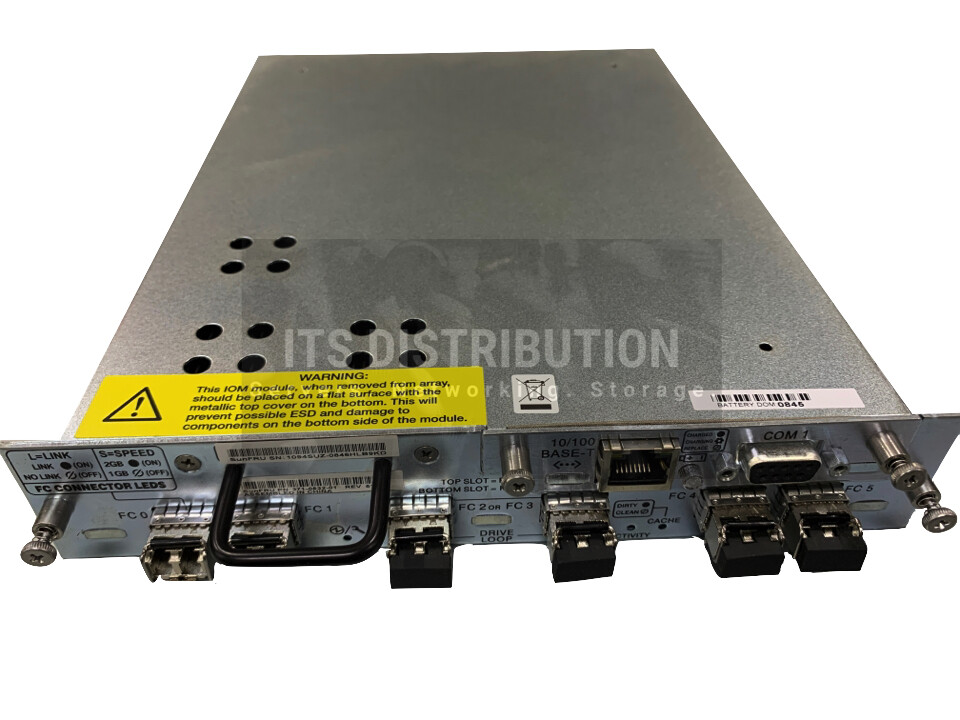 371-0532-01 I Sun Storedge 3510 Disk Array RAID Fibre Channel Controller | eBay