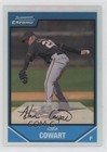 2007 Bowman Chrome Prospects Refractor /500 Adam Cowart #BC188 | eBay
