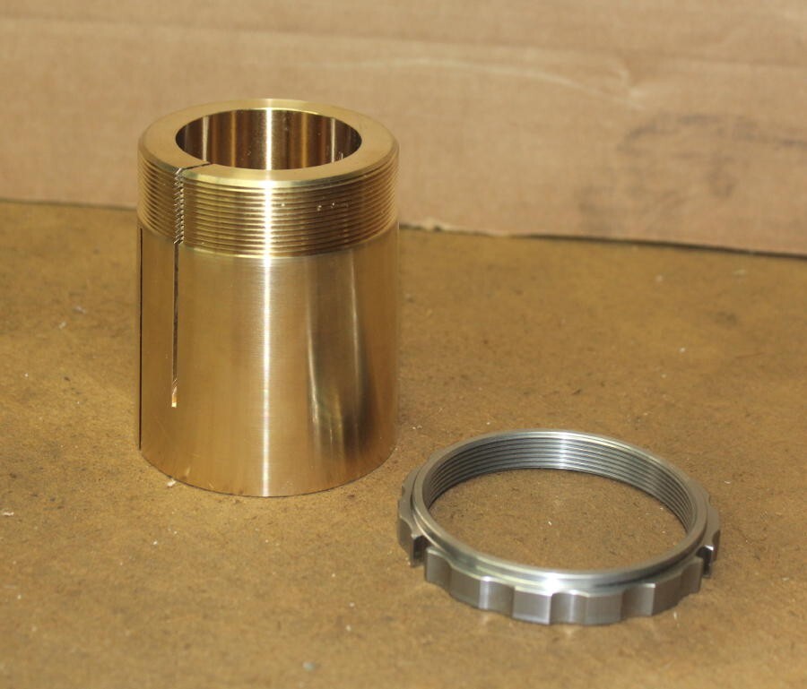 Cincinnati Arbor Support Bushing #3697 | eBay