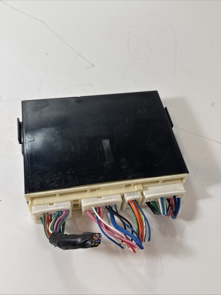 2008 LEXUS LS460 MULTIPLEX BODY CONTROL MODULE OEM 89219-50051 | eBay