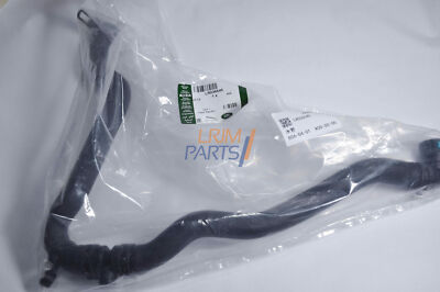 Genuine Land Rover Range Rover Sport 2014 ENGINE COOLANT HOSE LR036545 ...