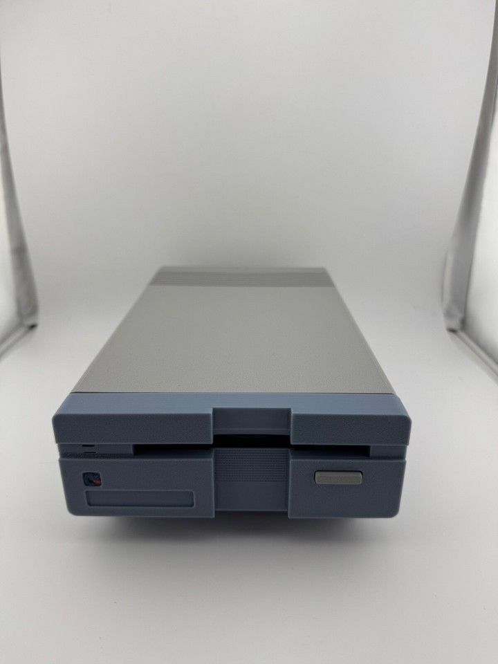 Commodore 1581 Drive Replica 3.5” for Commodore c64 c128 | eBay