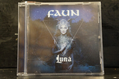 Faun - Luna | eBay