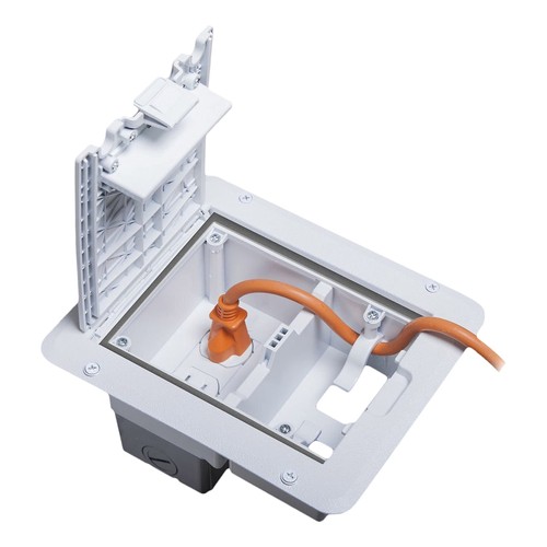 TayMac DOC320W Outdoor Comforts WhiteIn-Use Weatherproof OutletCover White,1Gang 50169996911| eBay