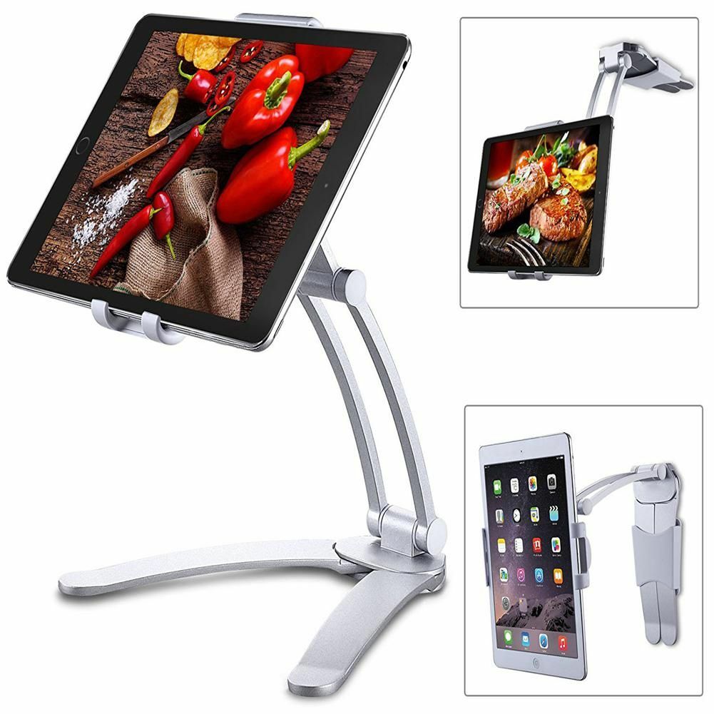 Air Kitchen Ipad Holder