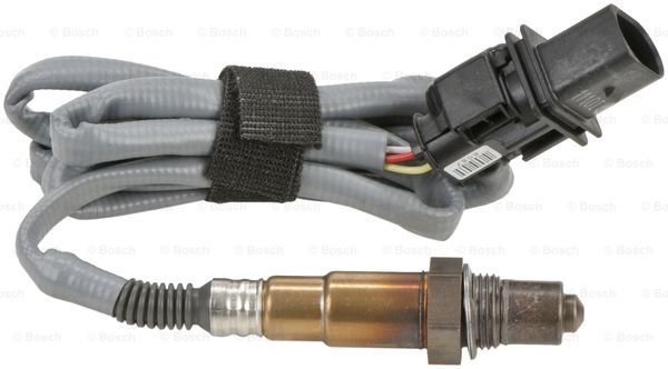 Bosch Oxygen Sensor for Bmw 335 I Touring E91 3.0L Petrol N54 B30A 2006 ...