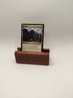 Sea Gate CLB 359 Commander Legends: Battle for Baldur's Gate MTG Magic ...