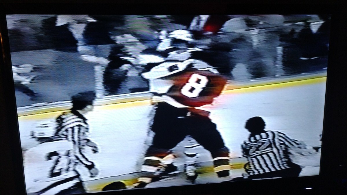 Best Fights Dave Schultz