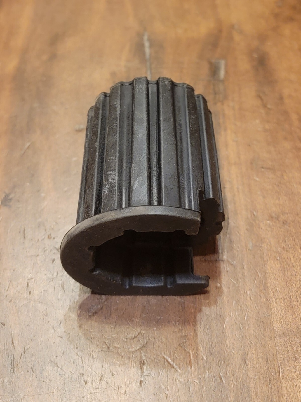 STIHL Rubber Insert FS240 FS240R FS260 4147-791-9310 Genuine OEM | eBay