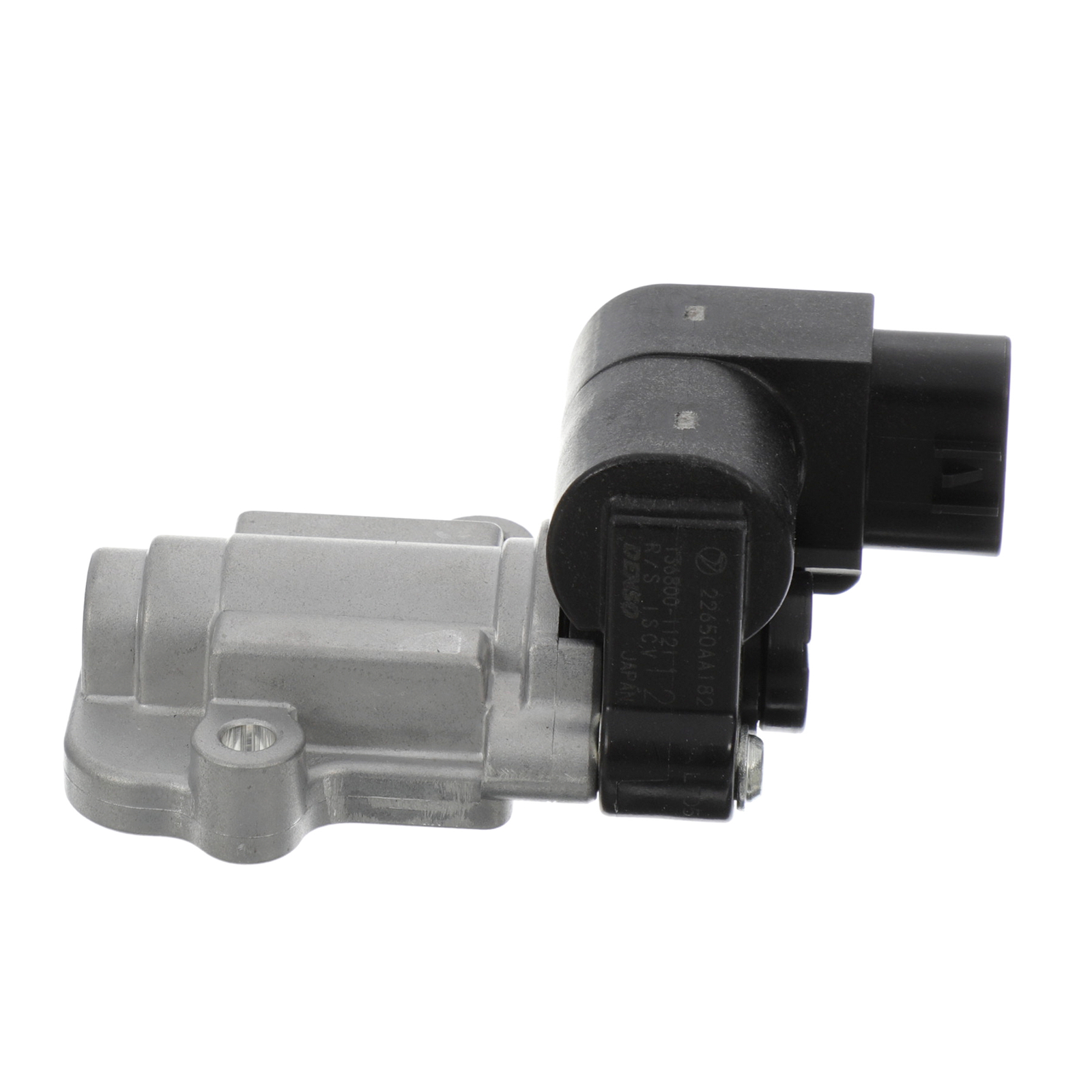 OEM NEW 2002-2005 Subaru Impreza WRX 2.0 EJ205 Idle Air Control Valve ...