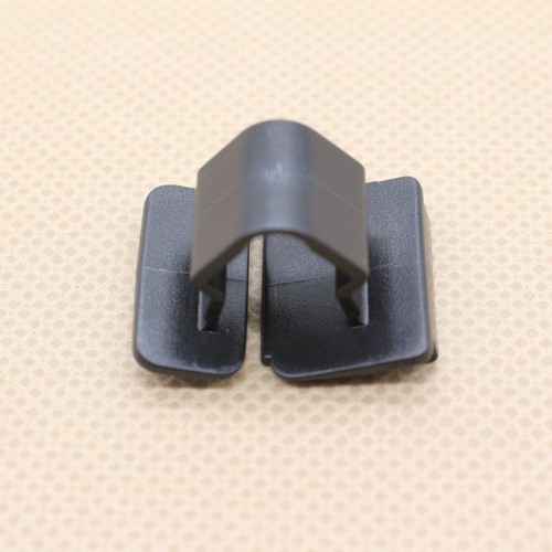 NEW 2Pcs Hood Insulator Retainer 0046804433, 68073364AA For Fiat Jeep ...
