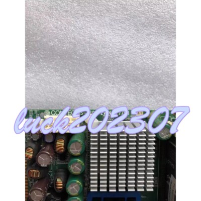1PC USED CONTEC SIS-8600-LV Industrial computer half length card #MX | eBay