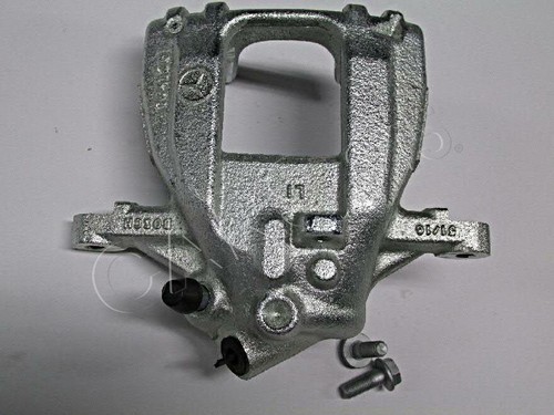 VW GENUINE Crafter 2E 2EA 2EB 2ED 2EE 2EH Brake Caliper Housing O/S ...