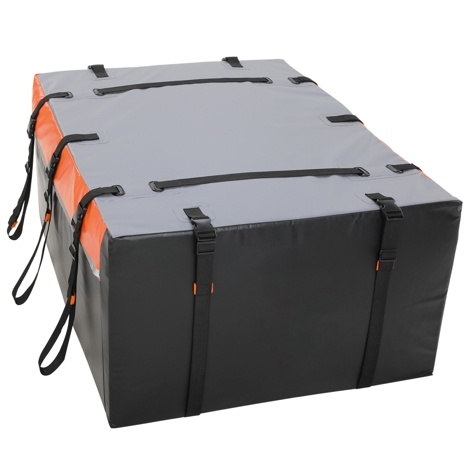 580L Large Car Roof Top Storage Box Cargo Box Waterproof Rooftop Cargo ...