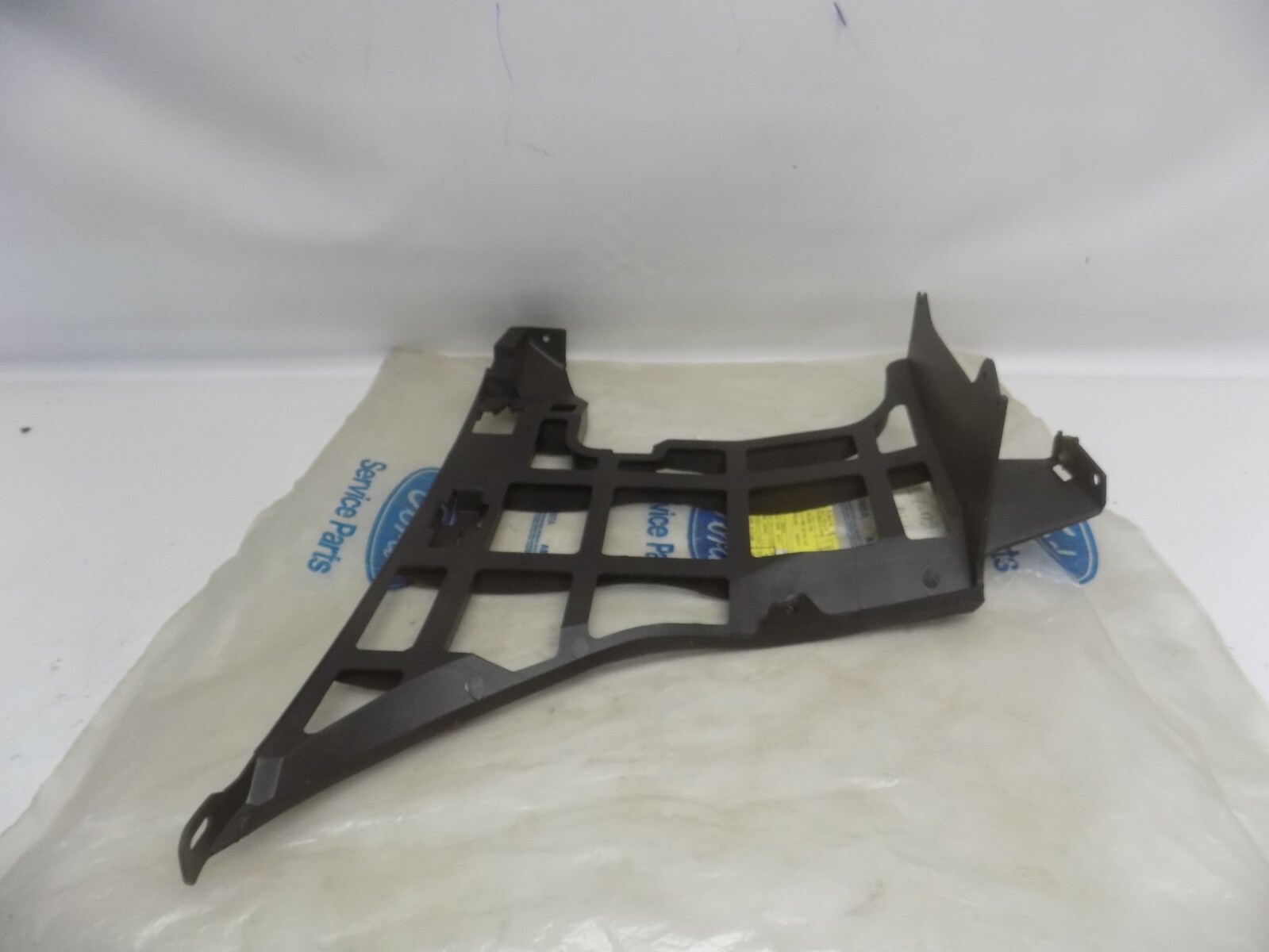 New OEM 1993-1997 Ford Probe Left Side Front Bumper Retainer F32Z ...