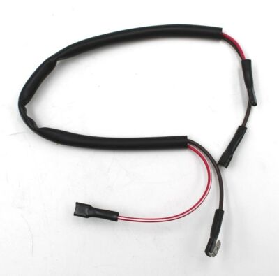 Outlet Harness 12V Part Number - 2460471 For Polaris | eBay