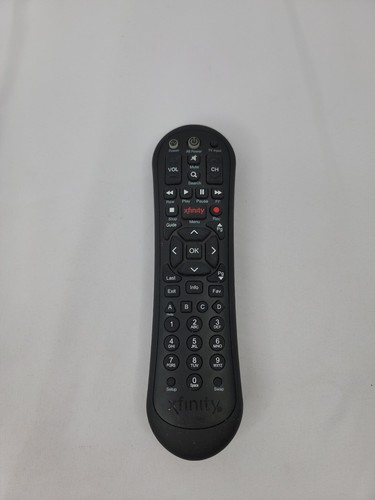 Xfinity XR2 V3-R Cable TV Remote Control Tested Works | eBay