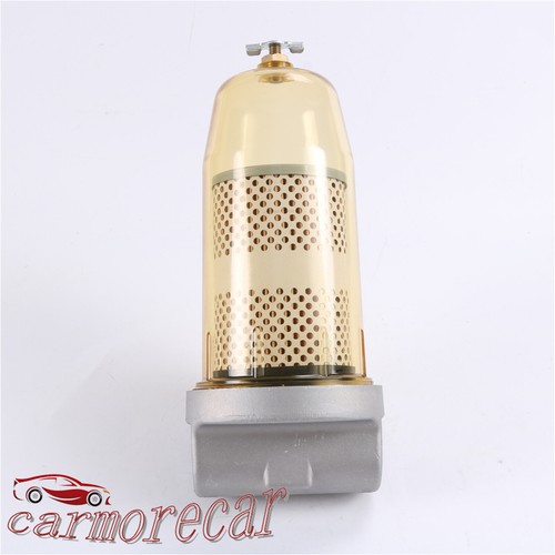 JDMSPEED 3307454S Fuel Filter Base & Bowl, Housing 330745400S | eBay