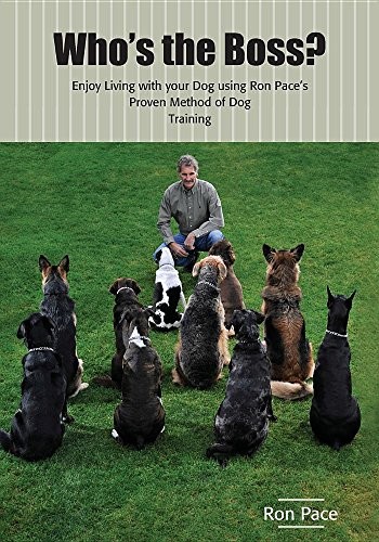 WHO'S THE BOSS By Ron Pace **Mint Condition** 9780692819869| eBay