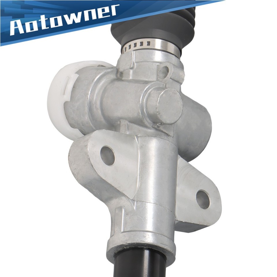 For 2012-2013 Kia Soul 1.6L 2.0L Power Steering Rack & Pinion Assembly ...