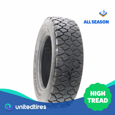 Used 245/70R19.5 Kelly Armorsteel RSD 133/132L - 17/32 (118UK) | eBay