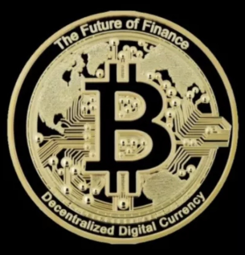 🇺🇸 2025 NIUE BITCOIN $2 1 OZ .999 PURE SILVER GOLD GILDED COIN W/BOX ...