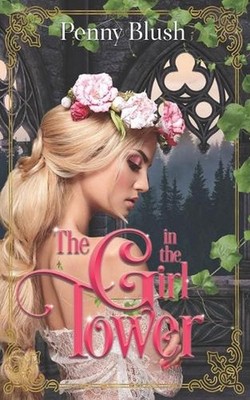 The Girl in the Tower by Penny Blush (English) Paperback Book ...