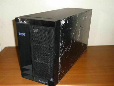 IBM 71Y 8664-71Y Netfinity 5600 Server No Cover | eBay