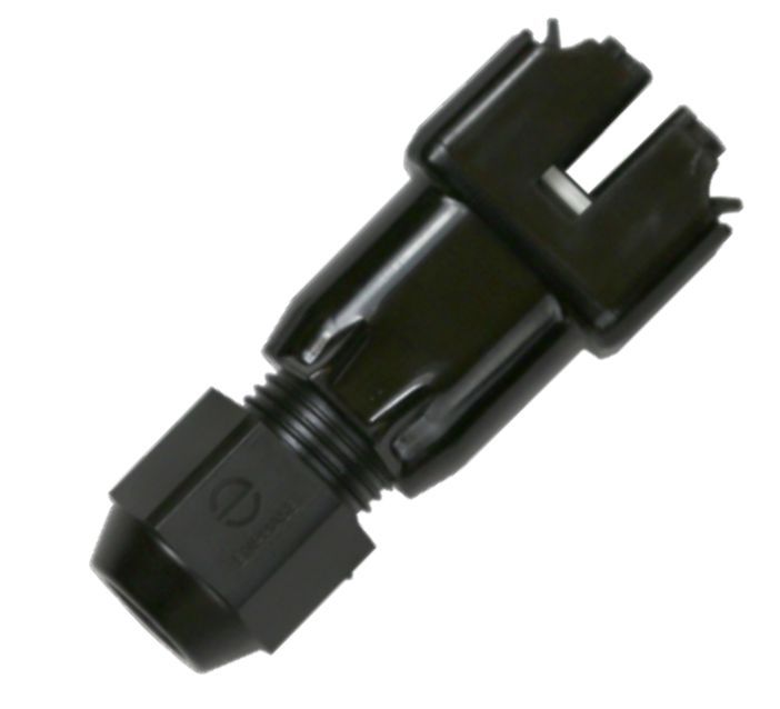 ENPHASE IQ INVERTER CABLE SPLICE KIT-BOTH (1)QTY Q-CONN-10M & (1)QTY Q ...