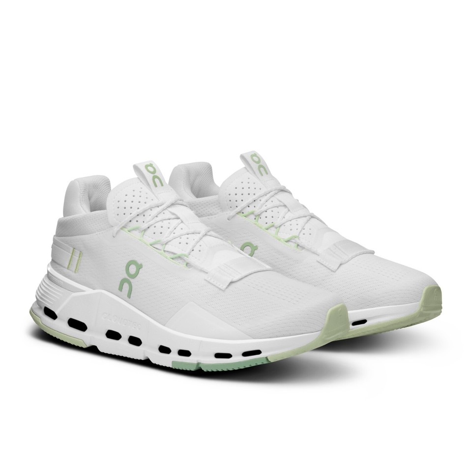 On Running Cloudnova 2 (Various Colors) Women's Running Shoes | eBay