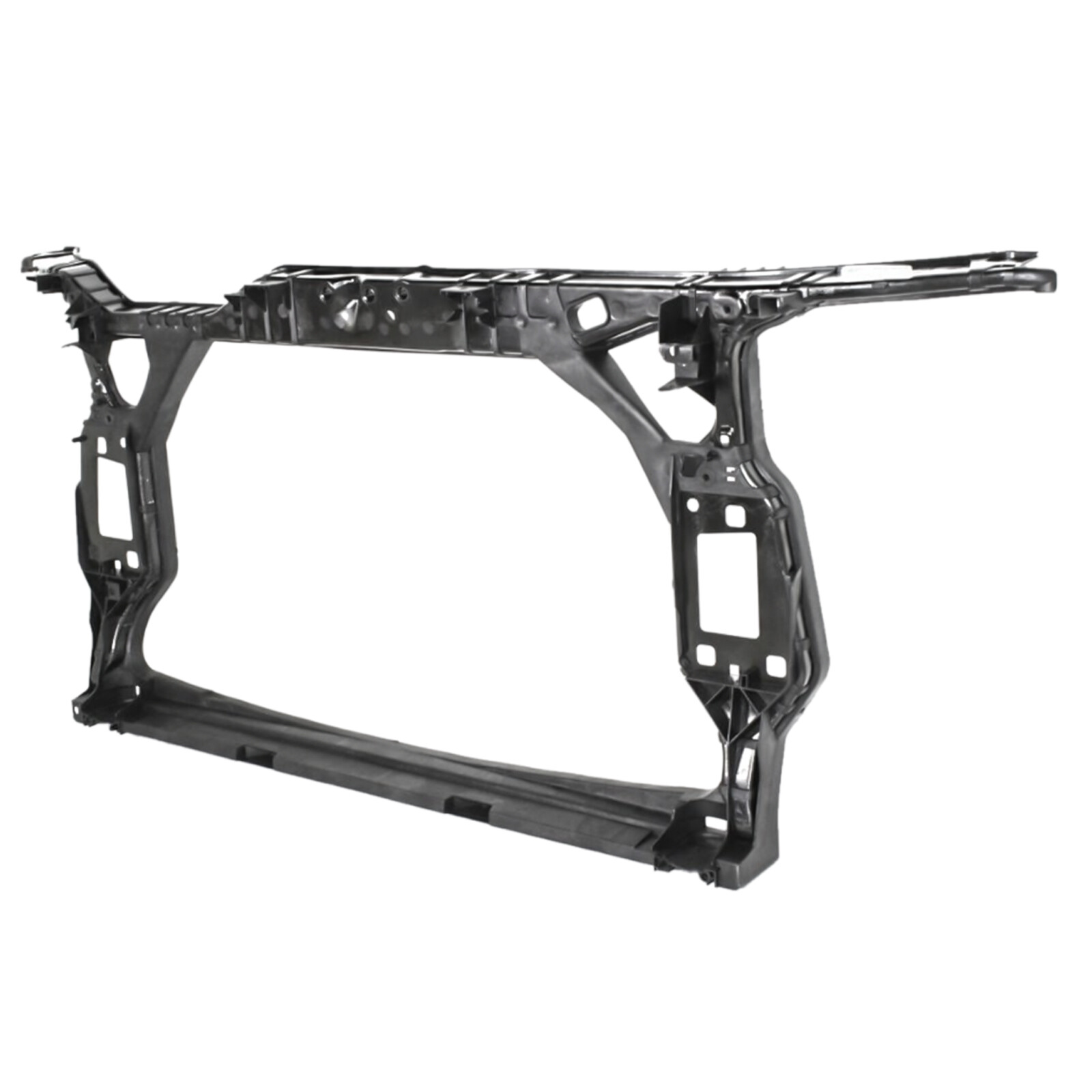 For 2008-2016 Audi A5 Quattro Coupe Radiator Support Panel 2.0L 3.2L ...