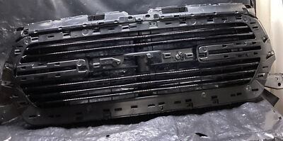 19-23 Ram 1500 Front Grille Black OEM Part #68366528AH | eBay