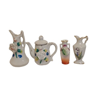 Pitchers - Pitcher Made In Japan
