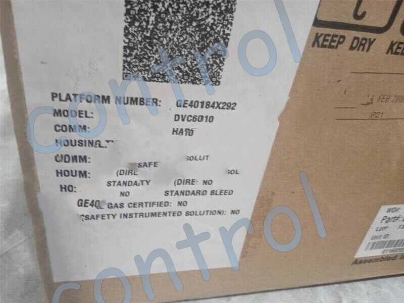 Fisher FIELDVUE DVC6200 Digital Valve Controller for sale online | eBay