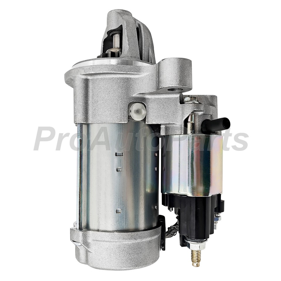 NEW Starter Motor 12V 1.4KW for 18-20 Ford F-150 5.0L JL3T-11000-AB ...