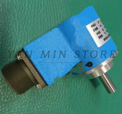 Motors & Transmissions - 6 Rpm Synchronous Motor