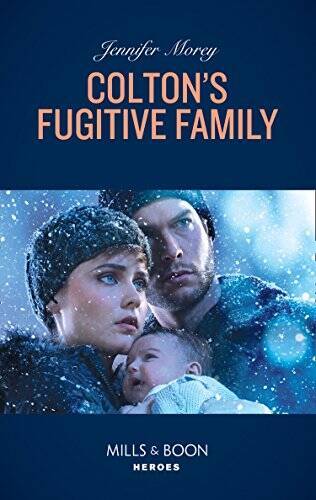 Coltons Fugitive Family (The Coltons of Red Ridge) - Paperback - GOOD ...