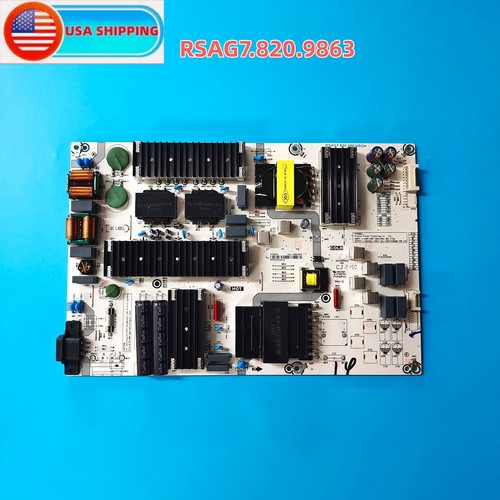 Hisense 75R6E3 Power Supply (RSAG7.820.9863/ROH) 267224 | eBay
