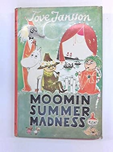 Moominsummer Madness | eBay