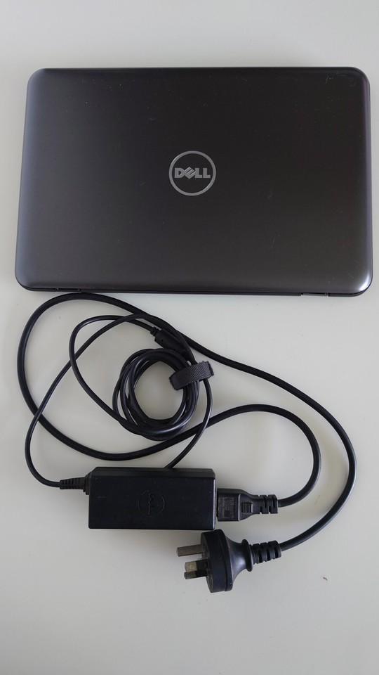 Laptop Dell P24T Inspiron 3180 11.6" with Charger - Working | eBay