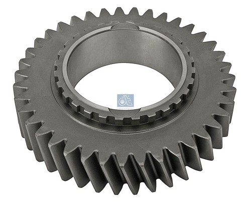 CAPSautomotive Gear Wheel transmission input shaft for Volvo 1653376 ...