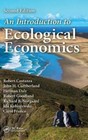 An Introduction to Ecological Economics by Professor Costanza, Robert ...