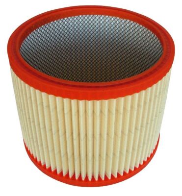 HEPA Filter Für Feinstaub Staubsauger-Nasssauger Lavorwash Original ...